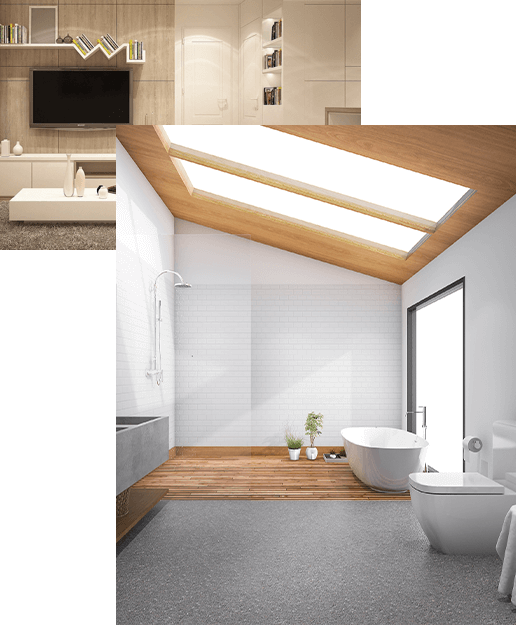 About Us - MeetUp Interior & Architecture Design